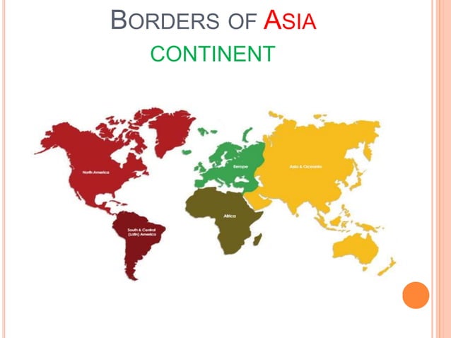 Map reading, geography and geographic terms | PPT