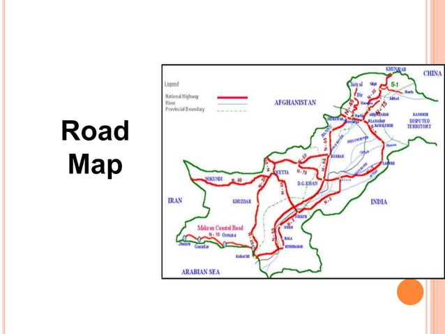 Map reading, geography and geographic terms | PPT