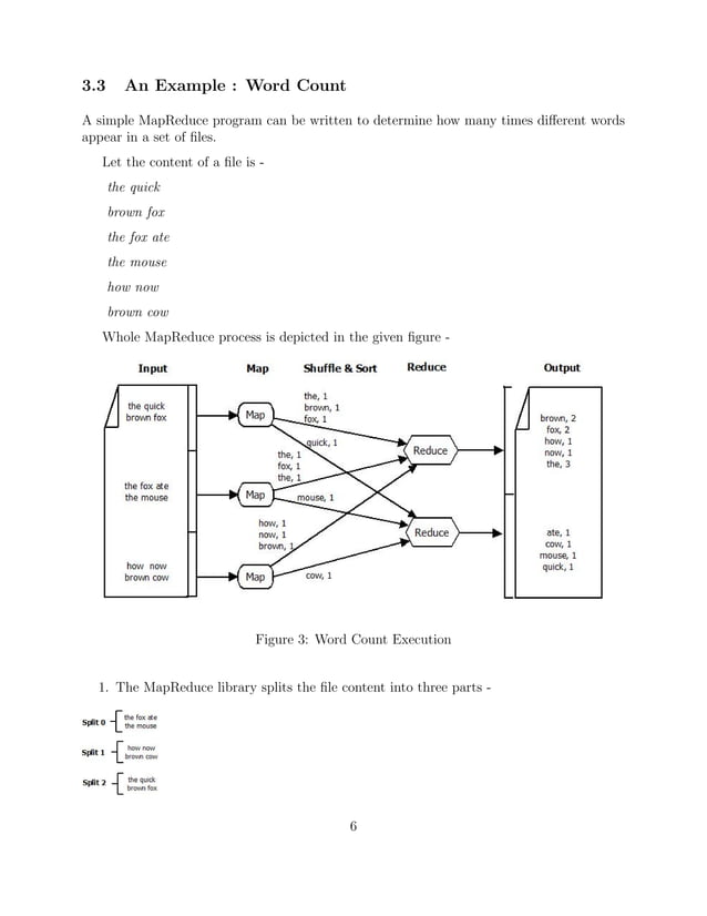 Mapreduce In Cloud Computing Pdf Cloud Computing Internet