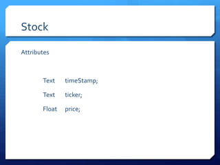 Mastering Hadoop Map Reduce - Custom Types and Other Optimizations | PPTX