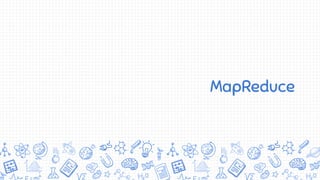 初探Map reduce | PDF