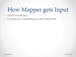 Mapreduce Tutorial | PPT