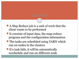 Map reduce in BIG DATA | PPT