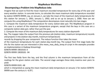 MapReduce.pptx | Cloud Computing | Internet