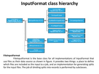 MapReduce.pptx | Cloud Computing | Internet