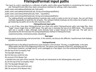 MapReduce.pptx | Cloud Computing | Internet