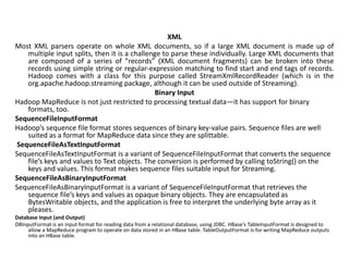 MapReduce.pptx | Cloud Computing | Internet
