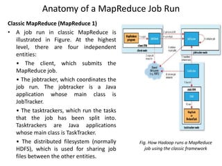 MapReduce.pptx | Cloud Computing | Internet