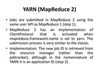 MapReduce.pptx | Cloud Computing | Internet