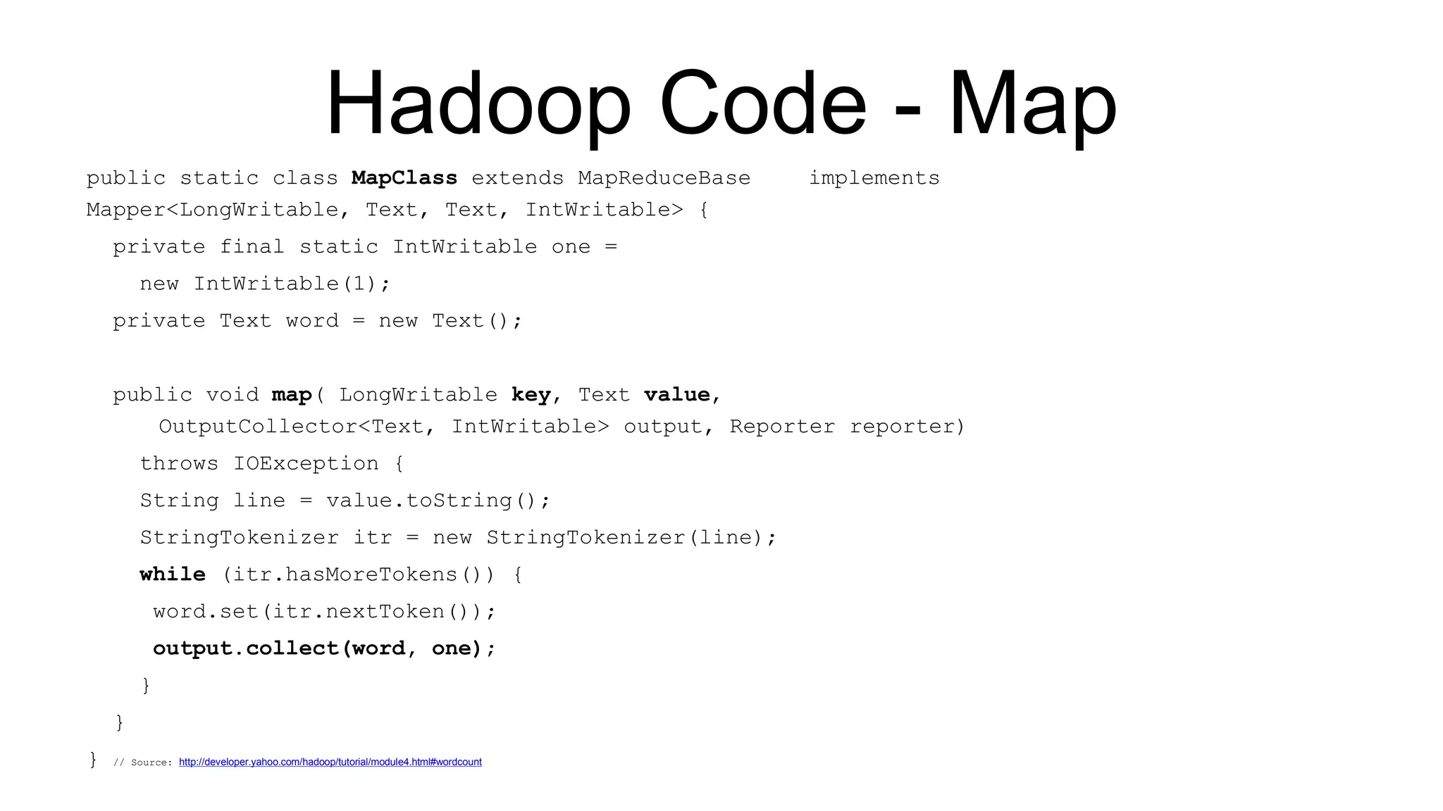 Mapreduce Ppt Big Data Computing Fall 2014 Indranil Guptappt