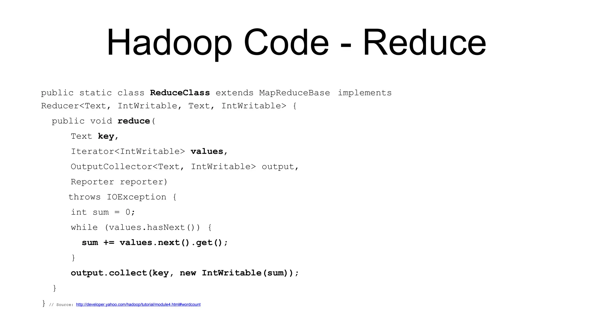 Mapreduce Ppt Big Data Computing Fall 2014 Indranil Guptappt