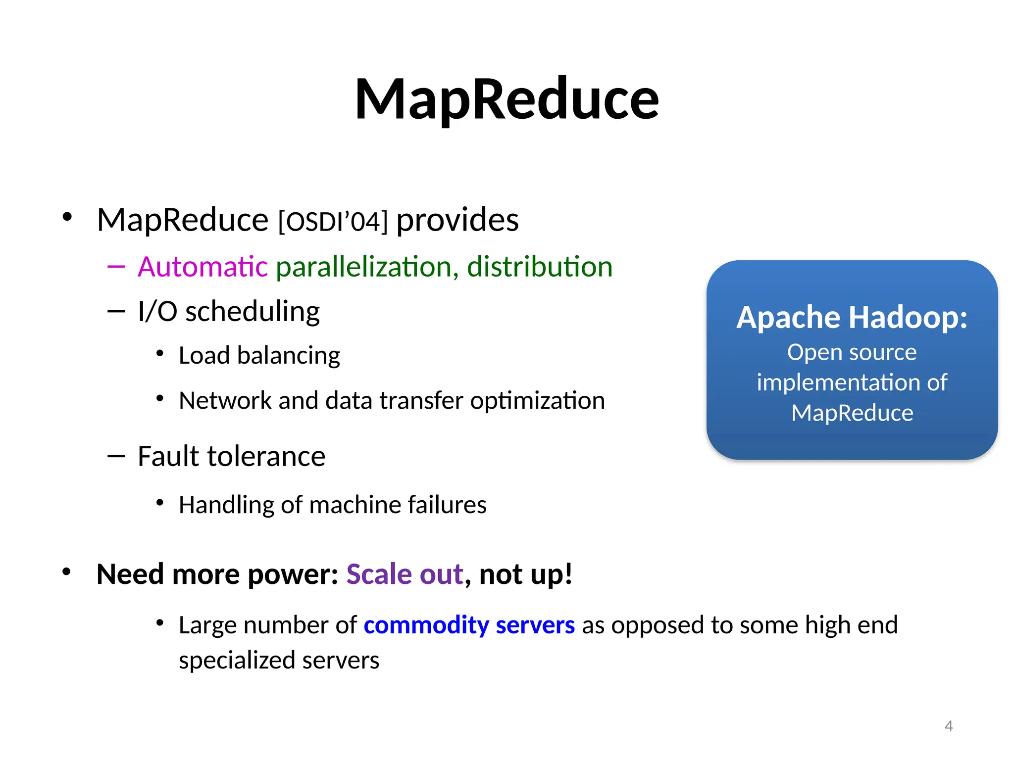 Cours BIg Data MapReduce.1.4 Workflow .pptx