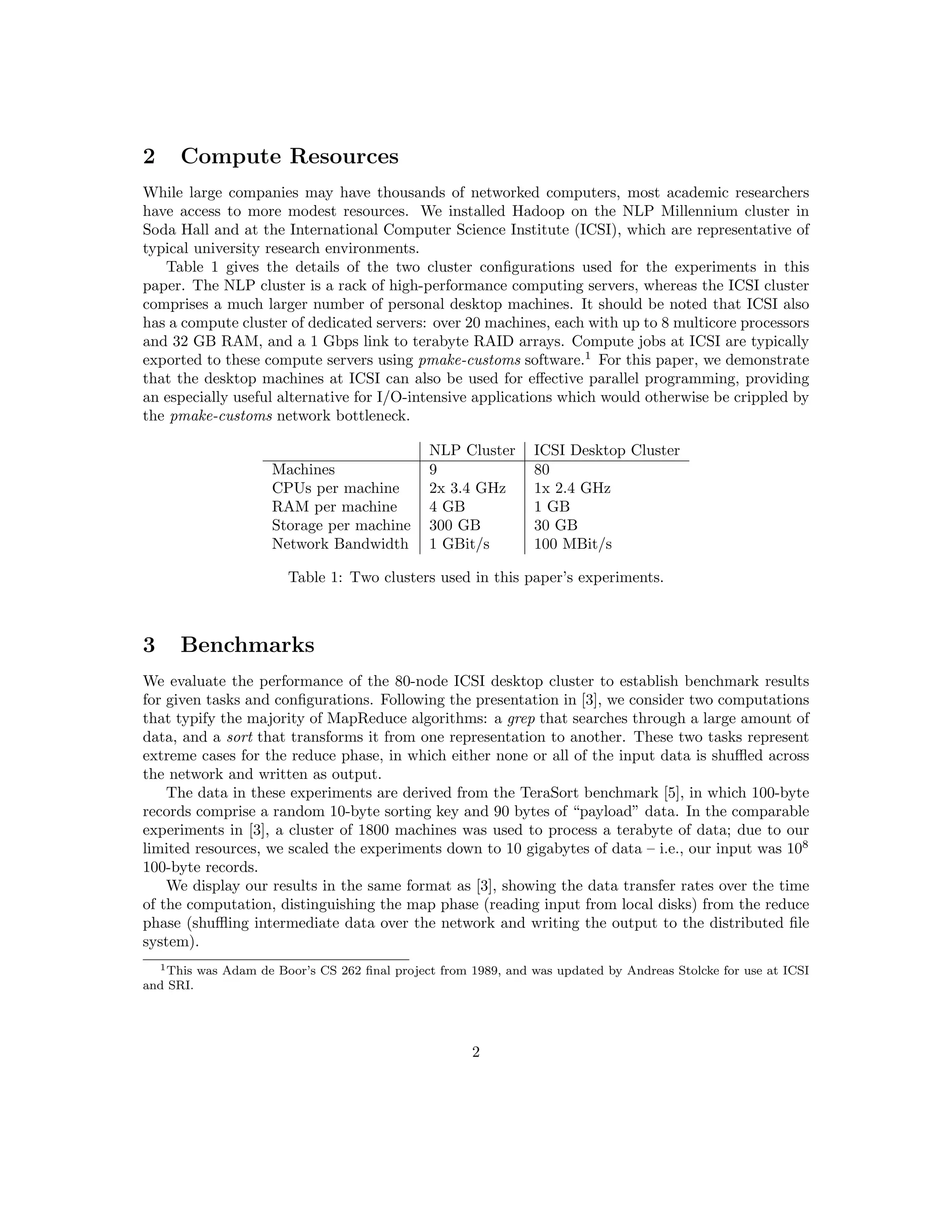 Mapreduce Distributed Computing For Machine Learning Pdf