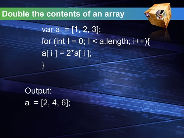 Map reduce functional programming | PPT