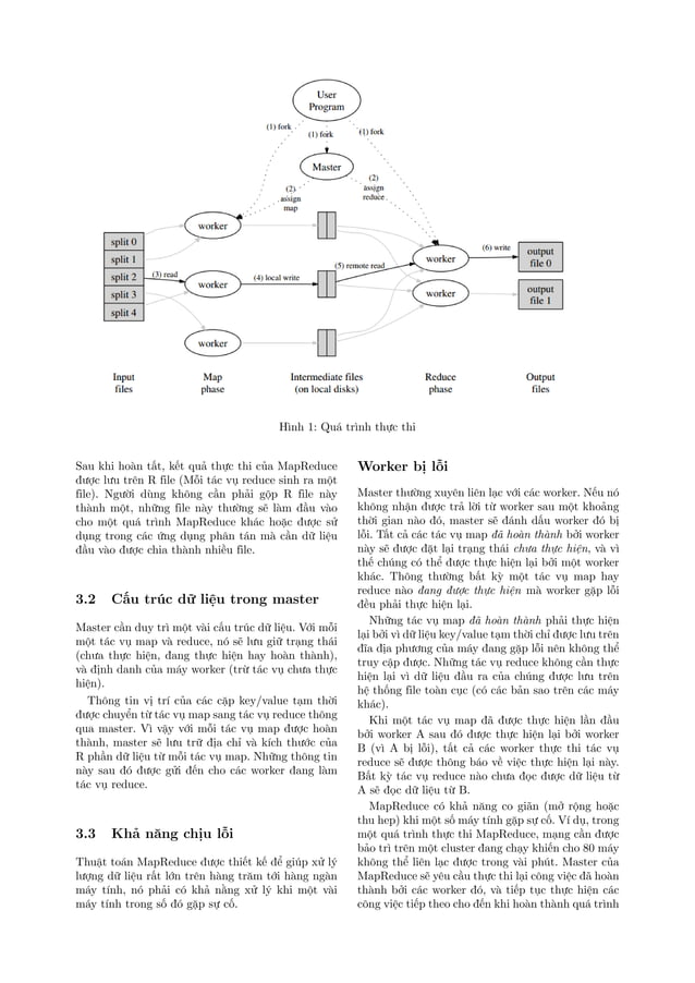 Mapreduce simplified-data-processing | PDF