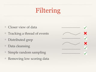 MapReduce Design Patterns | PPT