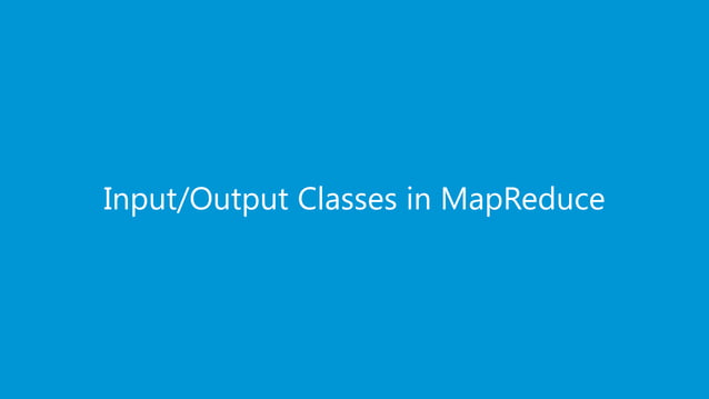 MapReduce Example | MapReduce Programming | Hadoop MapReduce Tutorial | Edureka | PDF