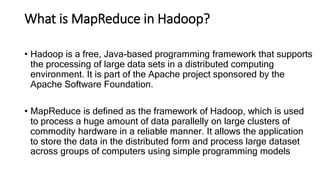 Mapreduce Hadop.pptx