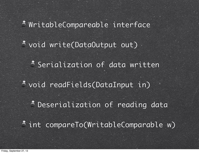 Mapreduce introduction | PDF