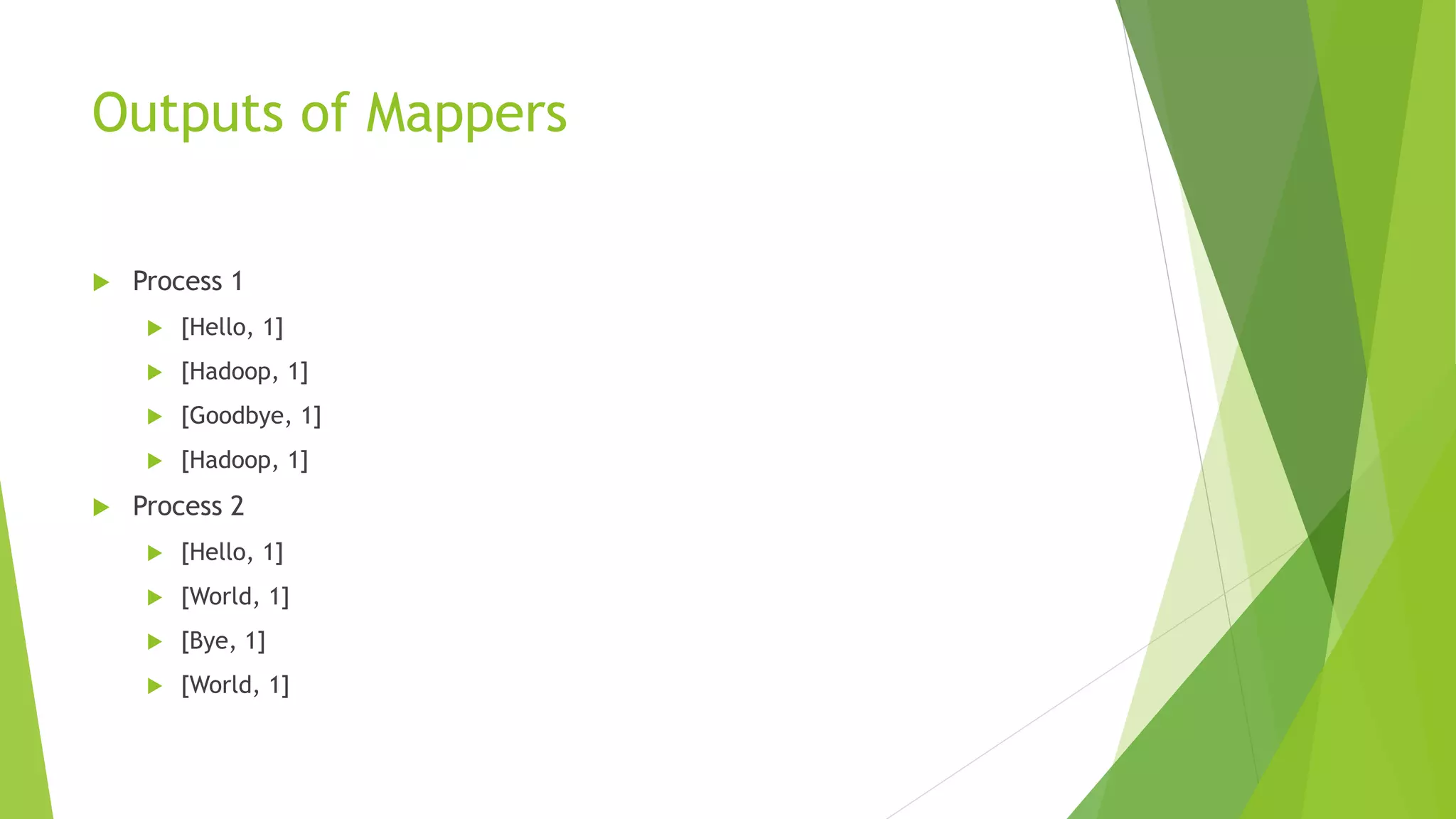 Introducing MapReduce Programming Framework | PPT | Free Download Introducing MapReduce Programming Framework | PPT | Free Download