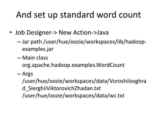 Map reduce paradigm explained | PPTX