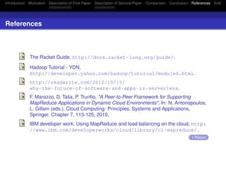 Application of MapReduce in Cloud Computing | PDF