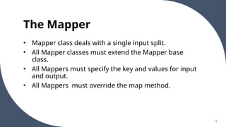 map reduce ٣............................... | PPT