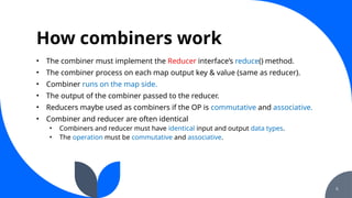 map reduce 4.............................. | PPT