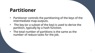 map reduce .............................. | PPT