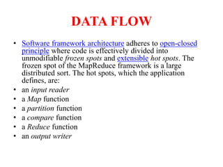 Mapreduce script | PPTX