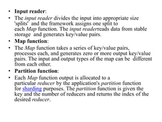 Mapreduce script | PPTX