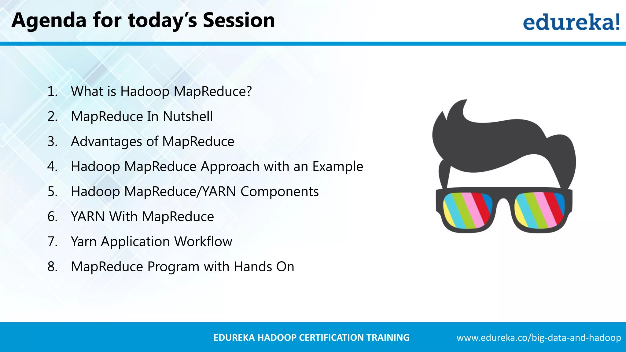 Mapreduce Tutorial What Is Mapreduce Hadoop Mapreduce Tutorial