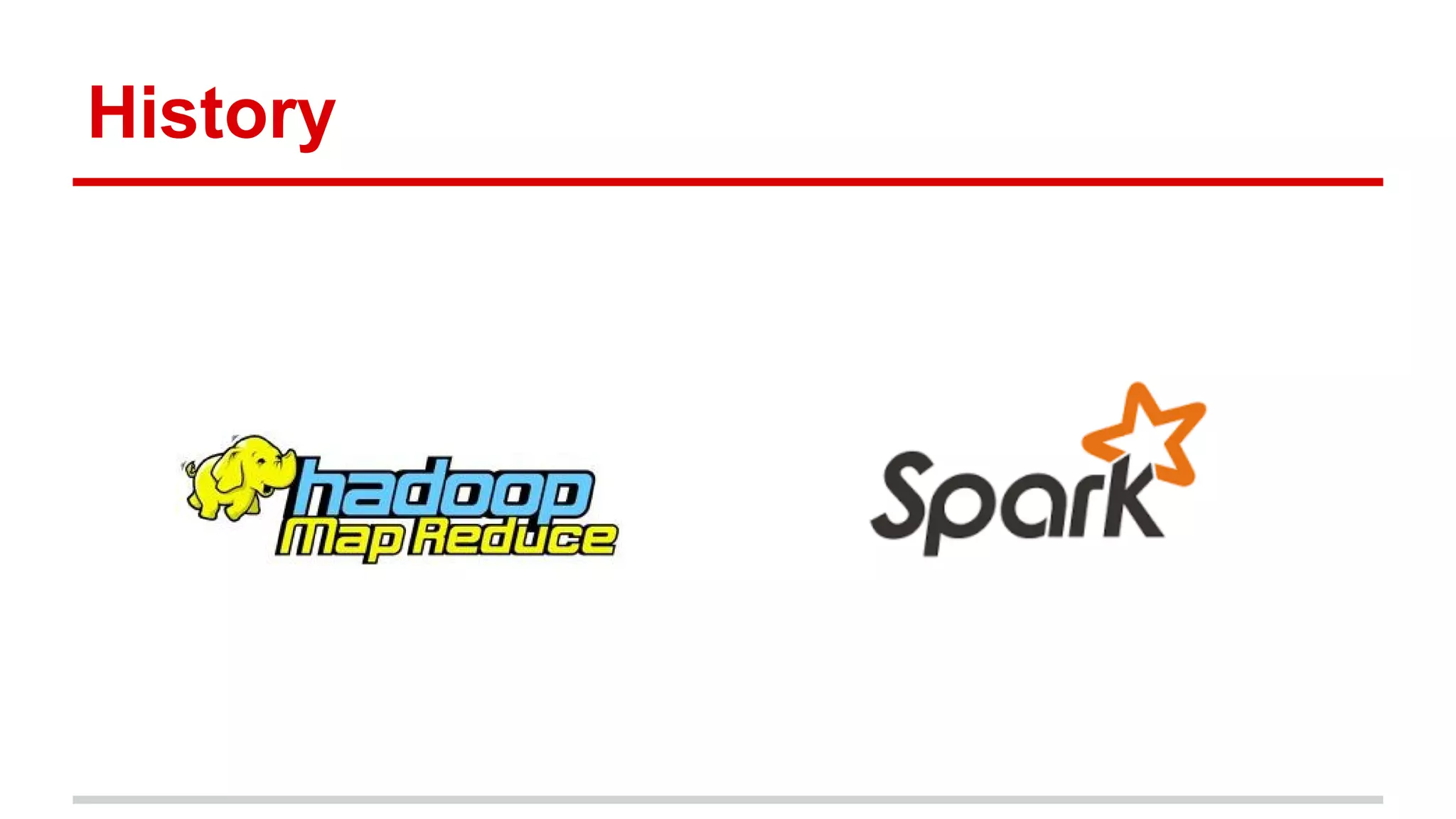 Map reduce vs spark | PDF