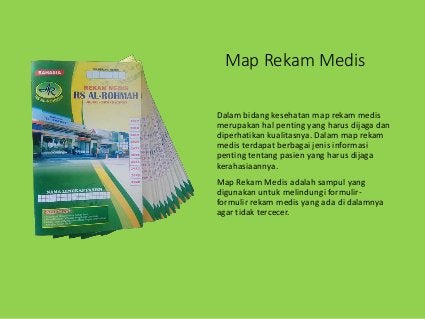 Map Rekam Medis.pptx