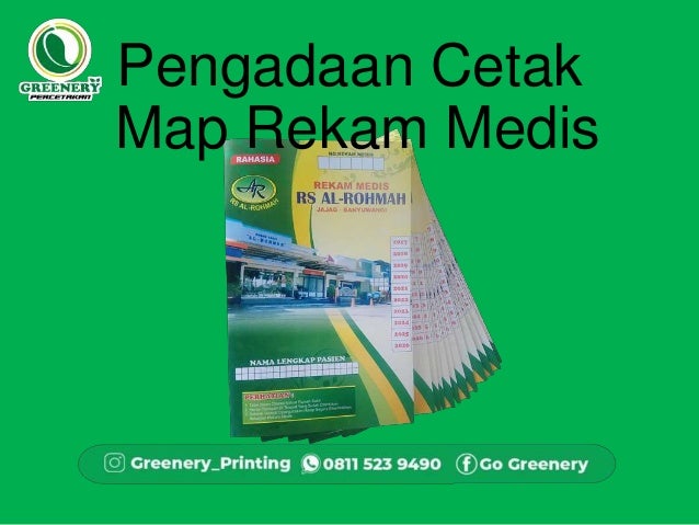 Map Rekam Medis.pptx