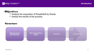 Oracle & PeopleSoft | PPT