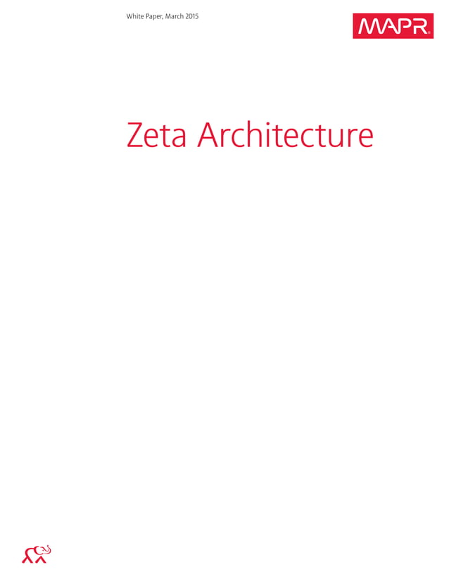 Map r whitepaper_zeta_architecture | PDF