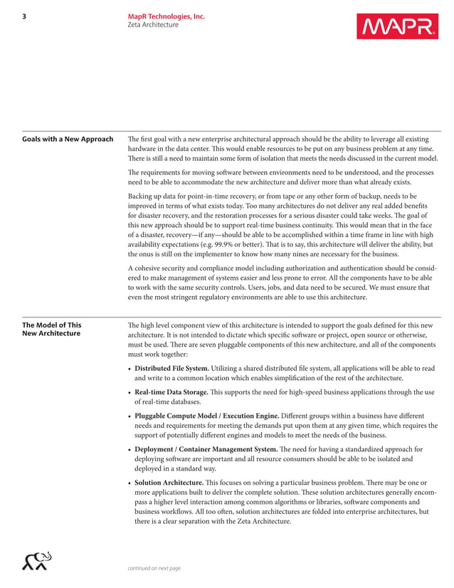 Map r whitepaper_zeta_architecture | PDF