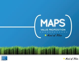 MAPS Value Presentation | PPT