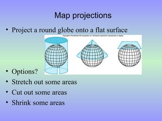 Maps | PPT