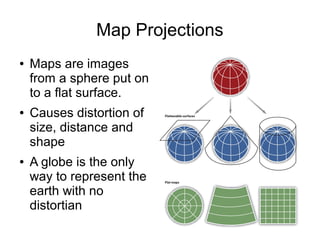 Maps | PPT