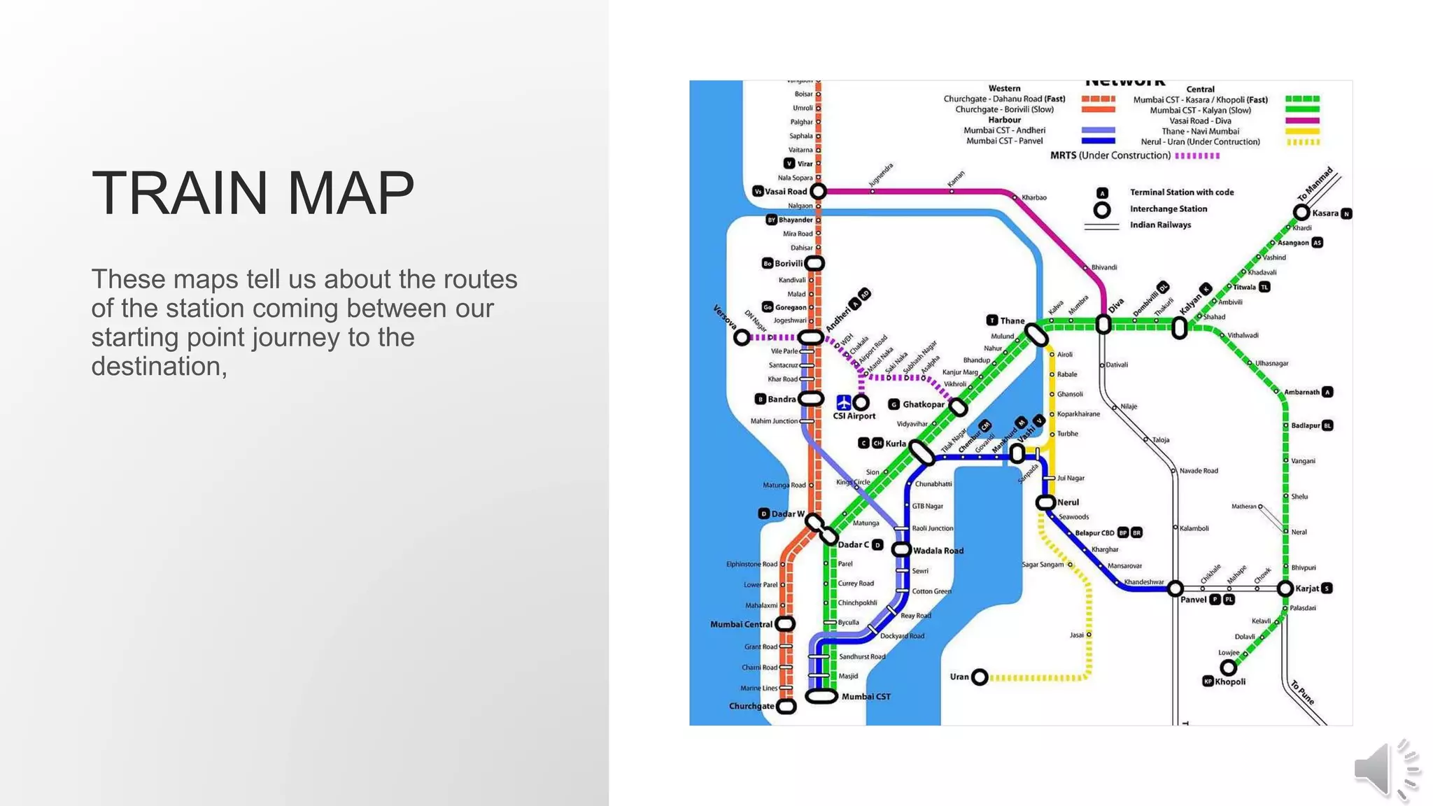 Maps | PPTX