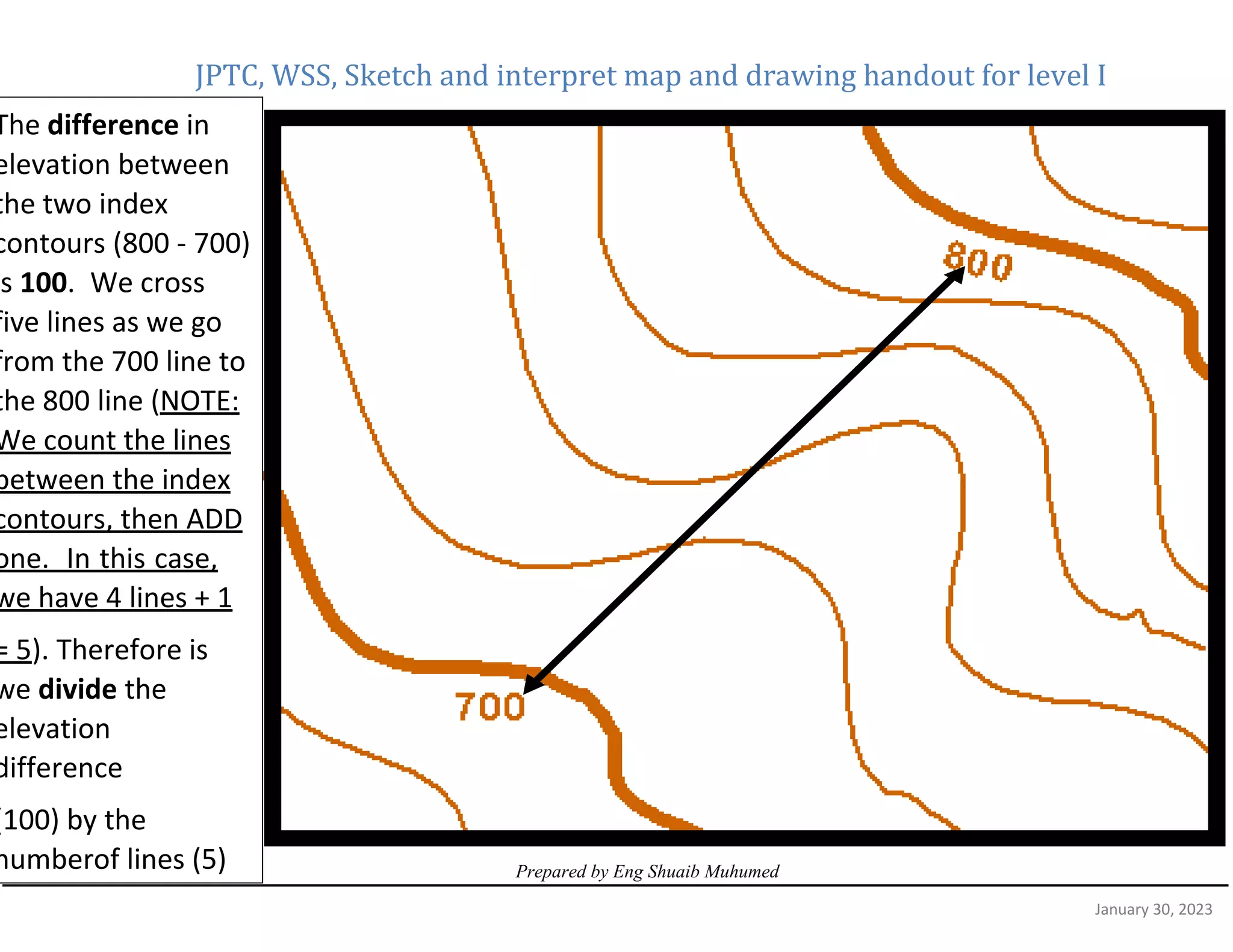 Maps-and-map-interpretation.docx | Free Download