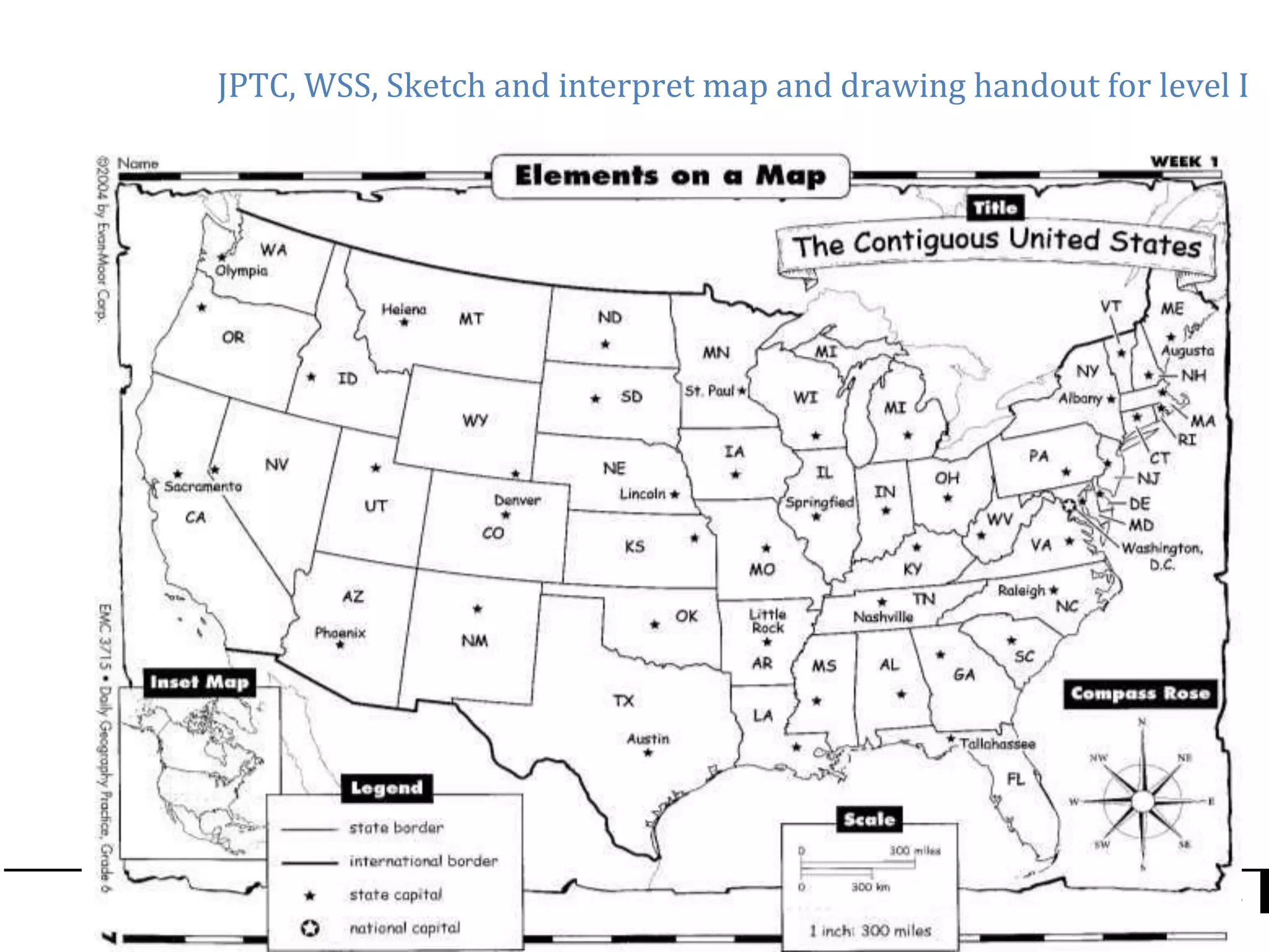 Maps-and-map-interpretation.docx | Free Download