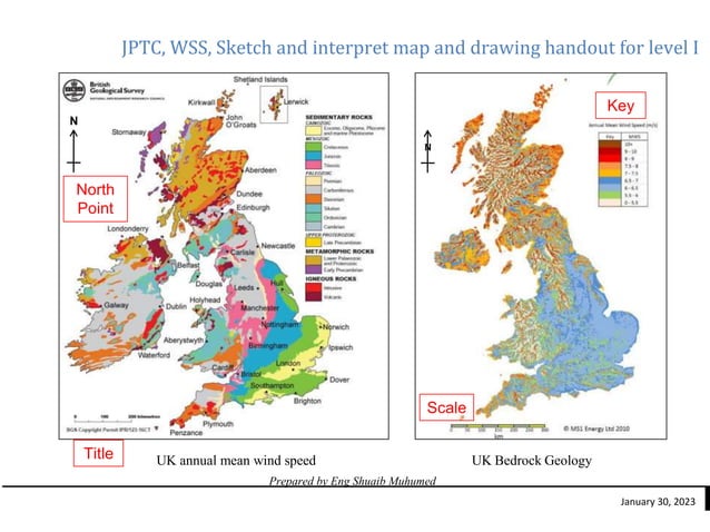 Maps-and-map-interpretation.docx | Free Download