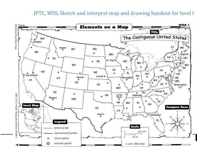 Maps-and-map-interpretation.docx | Free Download