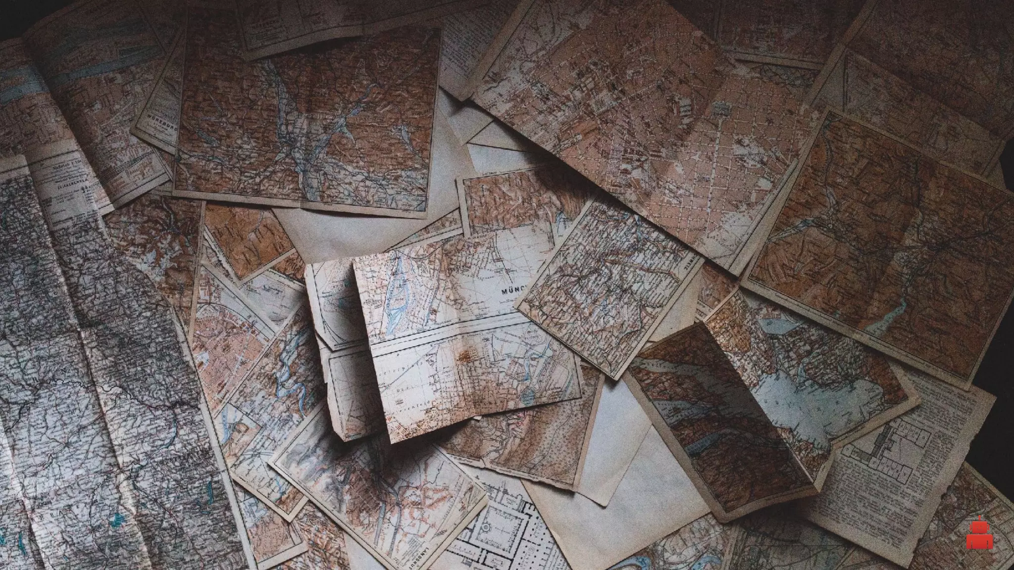 Maps, Models, and Teams | PPT