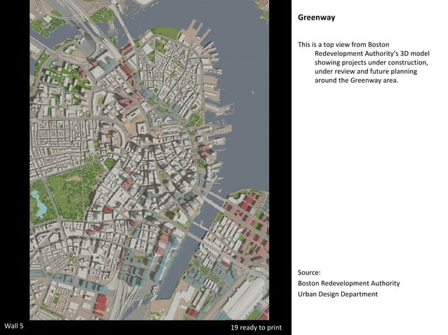 Maps of-boston_revised | PPT