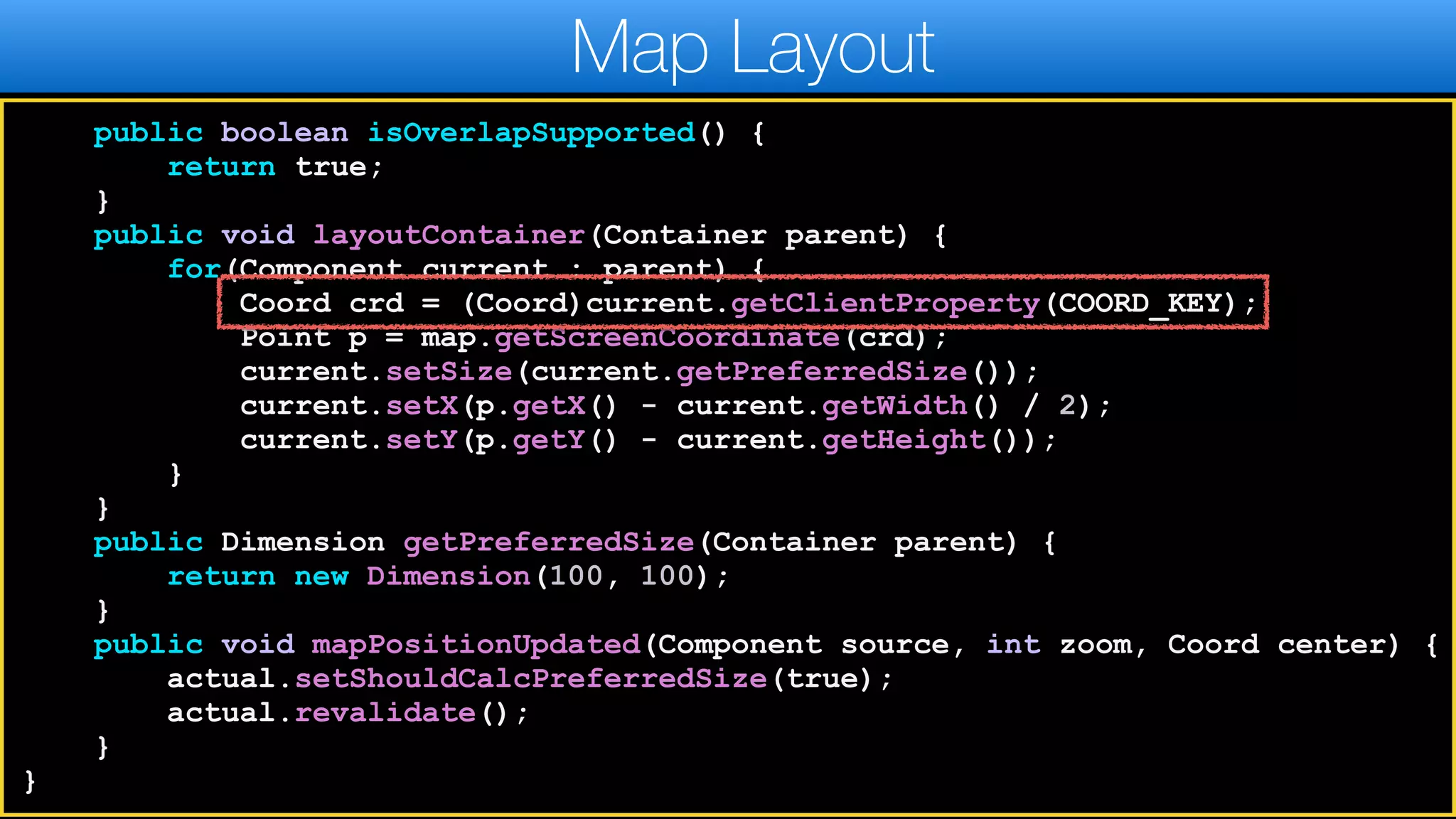 Maps - Part 3.pdf | Free Download