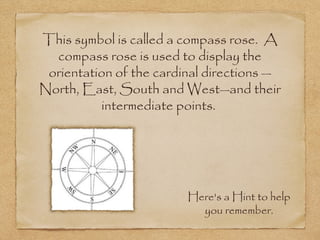 Maps and globes | PPT